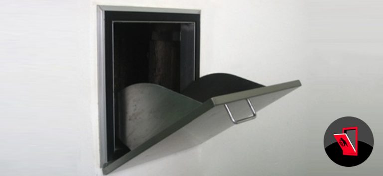 Bin Chute Maintenance and Installation - Cityfire & Electrical Services Ltd