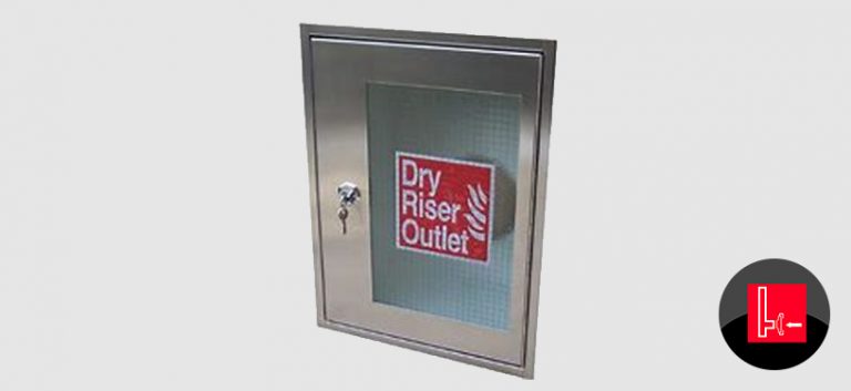 Dry Riser Testing - Cityfire & Electrical Services Ltd