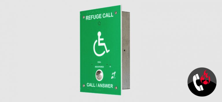 Fire Refuge Alarms - Cityfire & Electrical Services Ltd